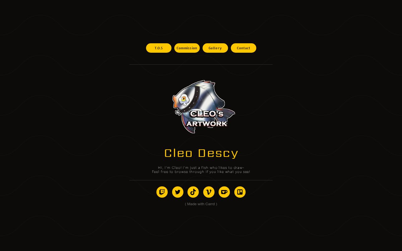 Cleo Descy